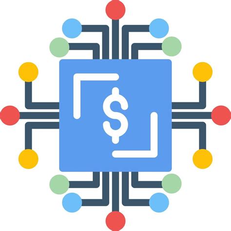 Data Concurrency Vector Icon Design 16299876 Vector Art At Vecteezy