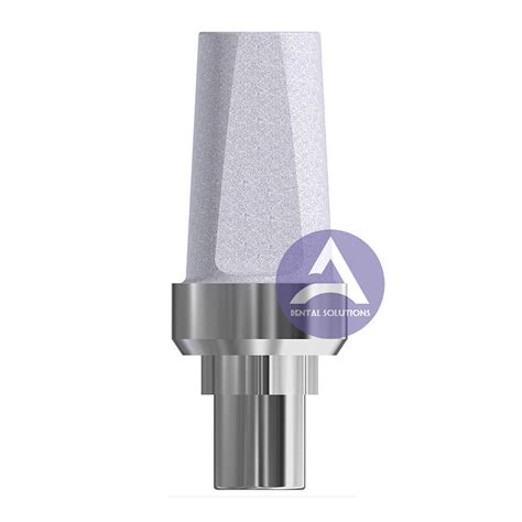 Nobel Biocare Replace WP Mm Dental Implants Abutment