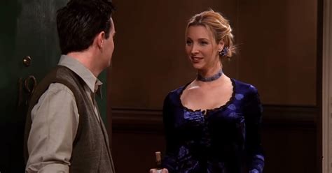 Friends Star Lisa Kudrow Addresses Nbc Sitcoms Lack Of Diversity