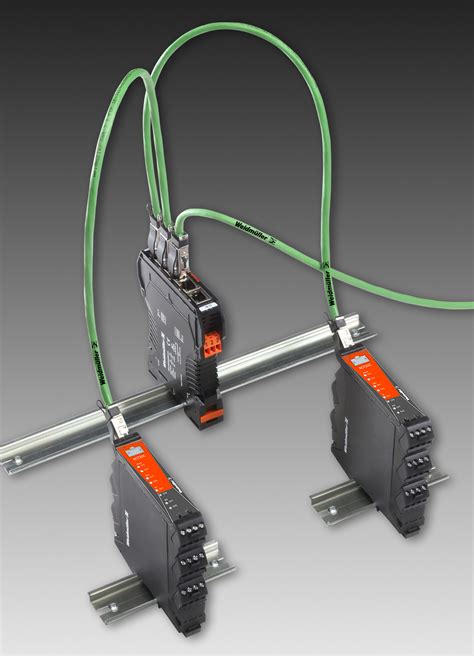 Signal Converters