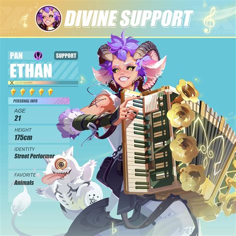 Support Ethan Pan Rdislyte