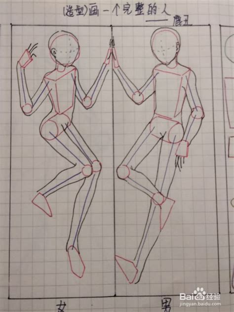 画人方法 美术画画人 伤感说说吧