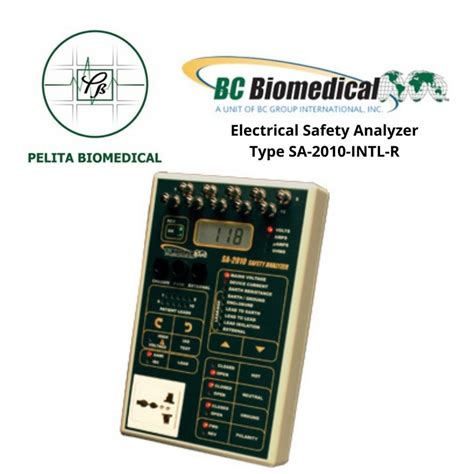 Anesthesi Flow Analyzer Imt Pf300 Pfc 3000a Mga Kit Pelita