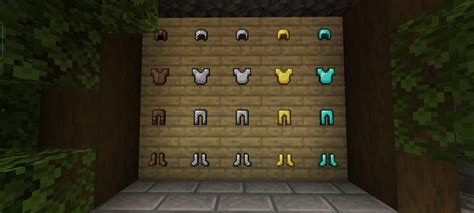Invisible Item Frames Addon For Minecraft