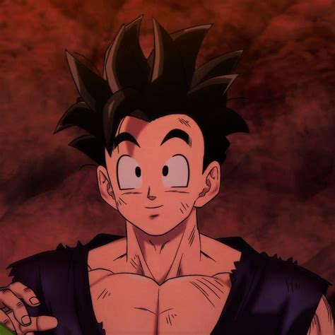Son Gohan Dragon Ball Art Goku Anime Dragon Ball Dragon Ball Super