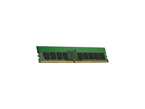 Micron 16gb Registered Ddr4 2933 Pc4 23400 Server Memory Model