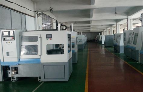 Comparison Between CNC Lathes Made In China And CNC Lathes Imported From Abroad News Dalian