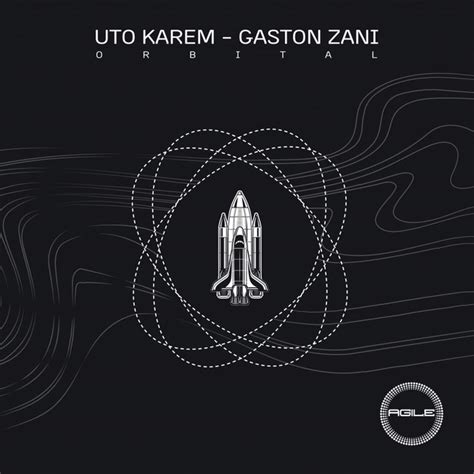 Orbital By Uto Karem And Gaston Zani Ep Techno Reviews Ratings