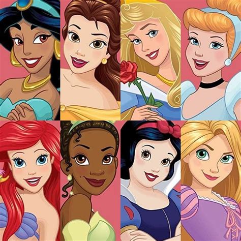 Pin By Eli On Disney Disney Princess Pictures Disney Drawings