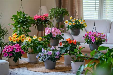 Top 10 plantes d intérieur fleuries pour embellir votre habitat Wood UP