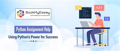 Python Assignment Help Using Pythons Power For Success