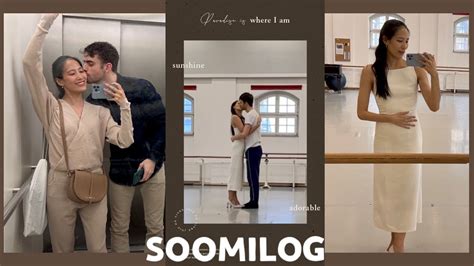 🩰🇩🇪발레리나 브이로그 시즌 2122 마지막 일상 막공은 끝났지만 일은 아직 남았다 클래스 음악 녹음 공연 관람 등 휴가 전 일상 하이텐션 주의😝 Youtube