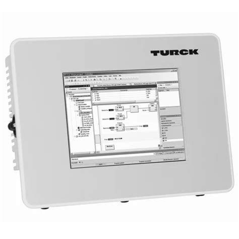 HMI Operator Control At Best Price In Pune By Turck India Automation Private Limited ID