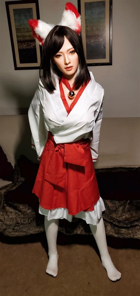 Fresh Eye Candy Of My Mileena Starprey 167e Misa Rsexdolls