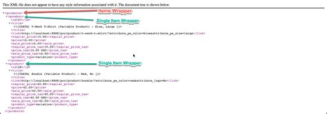 How To Make Feed In Woocommerce Product Feed Webappick