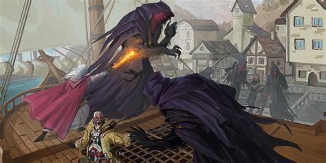 Pathfinders Best Adventure Paths Ranked