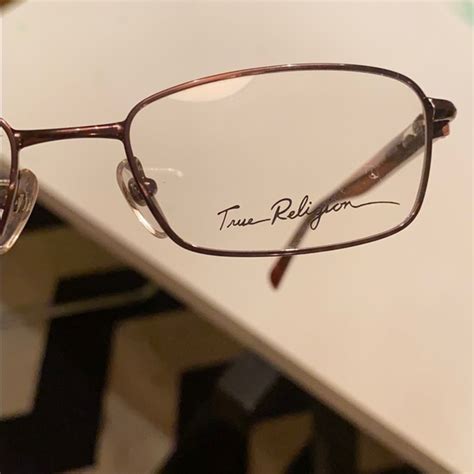 True Religion Accessories True Religion Eye Glasses Logan Bhag