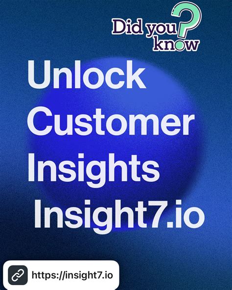 Shahzad Ahmad On Linkedin Ai Customerinsights Unlock