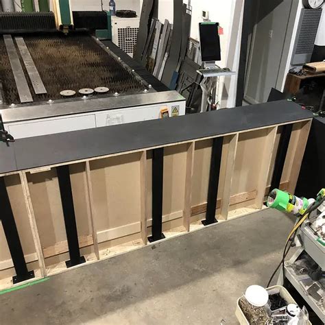 Custom Metal Claddings ️ Toronto And Gta Lukim Metal