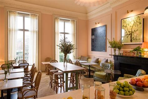 Steven Edwards Riverhouse Richmond Upon Thames Menú Precios Y