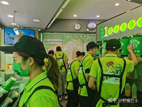 2022开小型柠檬茶店设备详细清单！新手必看！ 知乎