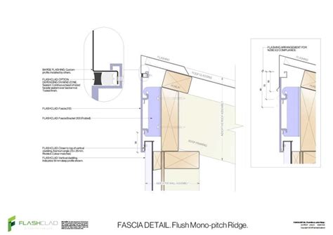 Eaves And Soffits Premium Cladding And Flashing Flashclad Nz