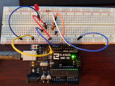 Help On 2 3 Digital Inputs From Tutorial Book General Electronics Arduino Forum