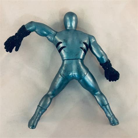 1993 Bandai Mmpr Putty Patrol Angel Grove Toys And Collectables
