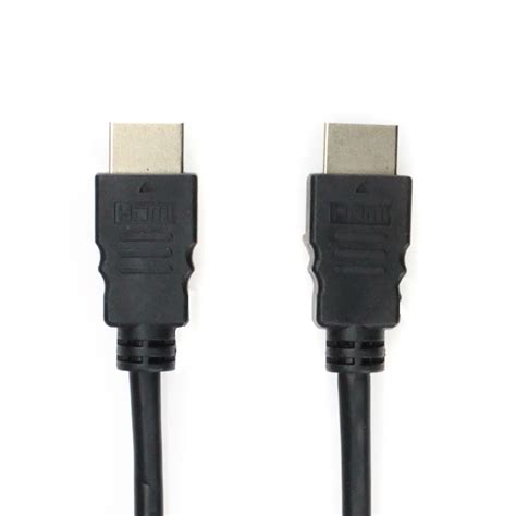 Cabo Hdmi 4K 2 0 2m 19p Ultra HD 4k 3d Tblack Shopee Brasil