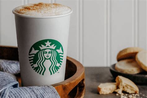 Starbucks Latte Menu Starbmag