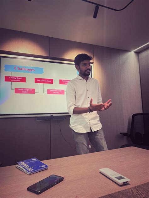 hari prasad on linkedin marketing marketingintern summerinternship