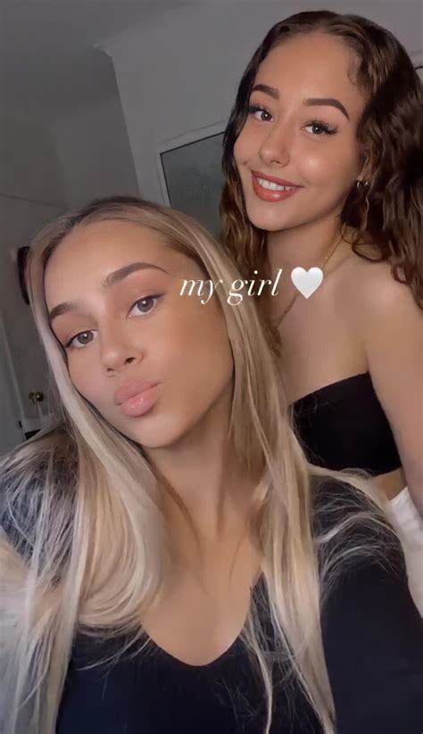 Blonde Or Brunette Irtr R Irlgirls