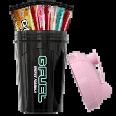 Gfuel Starter Kit Code Other Gameflip