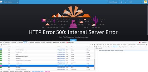 issue with rancher new cluster explorer suse rancher prime suse