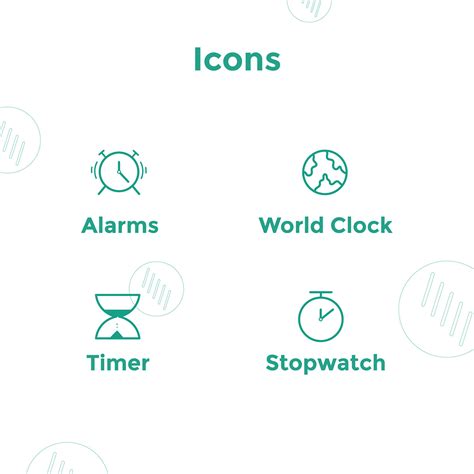 App Redesign UI UX CLOCK APP On Behance App Redesign UI UX CLOCK APP On Behance