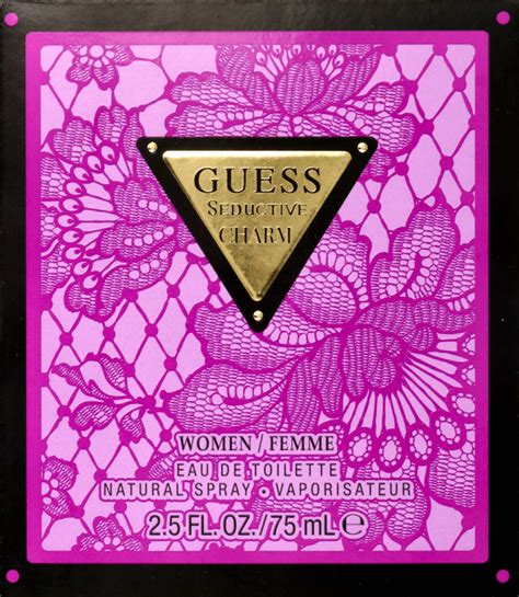 GUESS Woda Toaletowa Dla Kobiet 75 Ml Drogeria Rossmann Pl