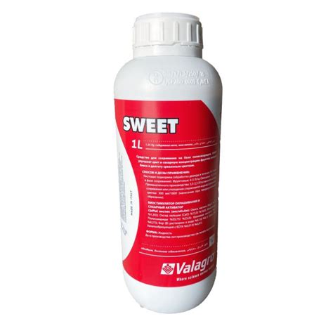 Купить стимуляторы, антистрессанты Биостимулятор роста Свит (Sweet ...