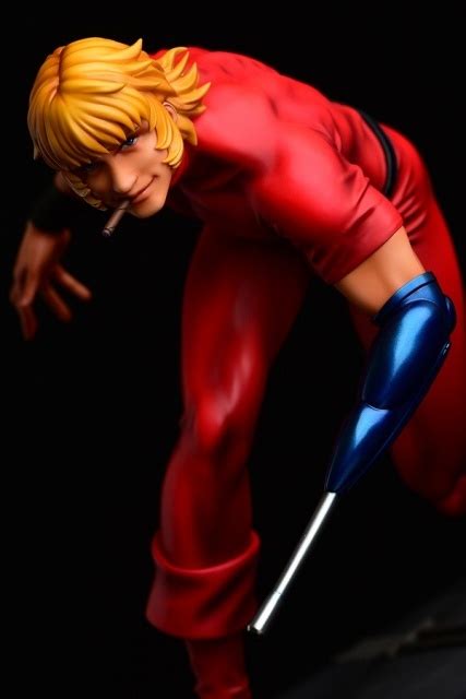 『cobra』不死身の宇宙海賊・コブラがフィギュア化 アニメイトタイムズ