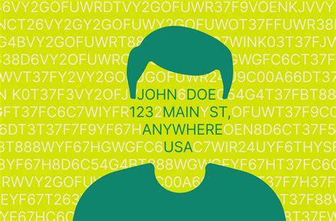 How ‘anonymized Data Can Still Identify You Expressvpn