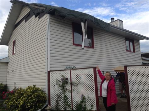 Tornado Touched Down Near Ponoka Thursday Night Globalnewsca