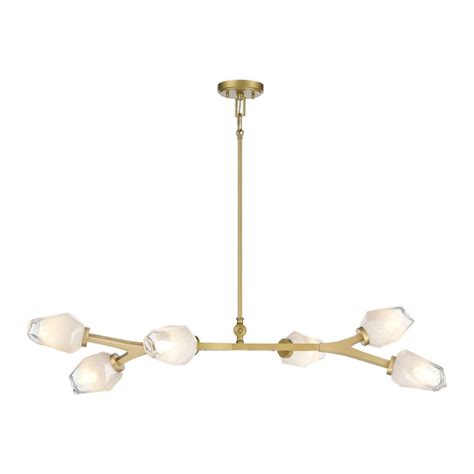 Javelin 6 Light Linear