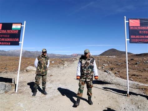 China Renames Several Areas Of Arunachal Pradesh Greatgameinternational