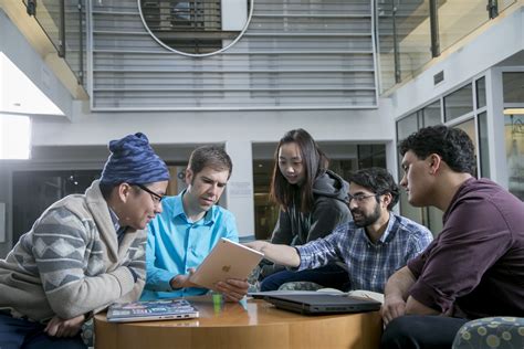 Scaling Interdisciplinary Collaborative Research Within Higher Education — Sage Research