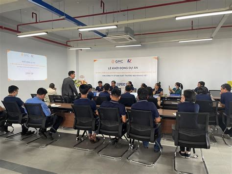 CÔNG TY CP SẢN XUẤT THƯƠNG MẠI KHANG VIỆT