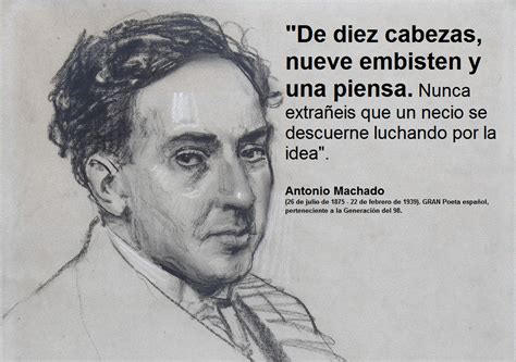 FRASES FxA ANTONIO MACHADO
