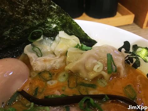 【食記 台北市】士林區 道樂屋台 士林夜市旁的知名拉麵名店！濃郁香醇的好滋味！提醒記得索取發票 Jimxpps 樂活札記