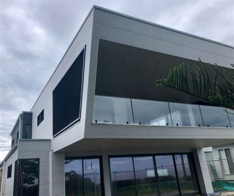 Ashley Batey On Linkedin Check Out Our Beautiful Prefinished Cladding
