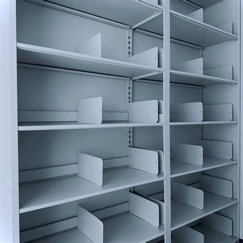 Commercial Shelving Regina Westbow Systems