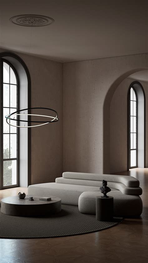 Archviz Animation Unreal Engine 5 Behance