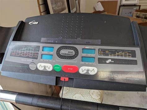 Ifit Proform 730cs Electronic Inclining Treadmill L W Benton Company Inc